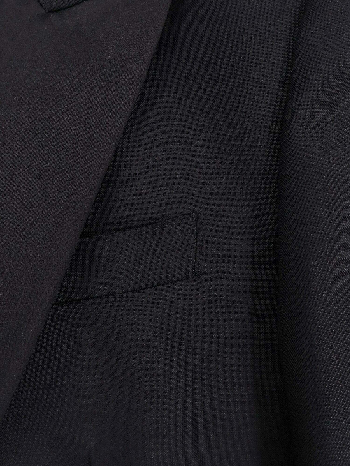 Gucci Tuxedo Black Mens Suit Gucci