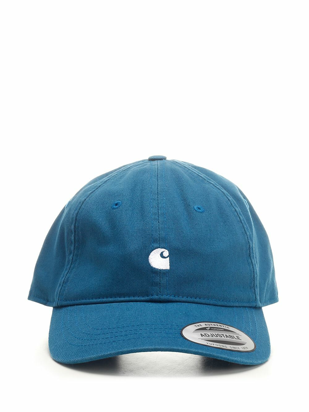 Carhartt Madison Logo Cap Cotton Twill Carhartt WIP