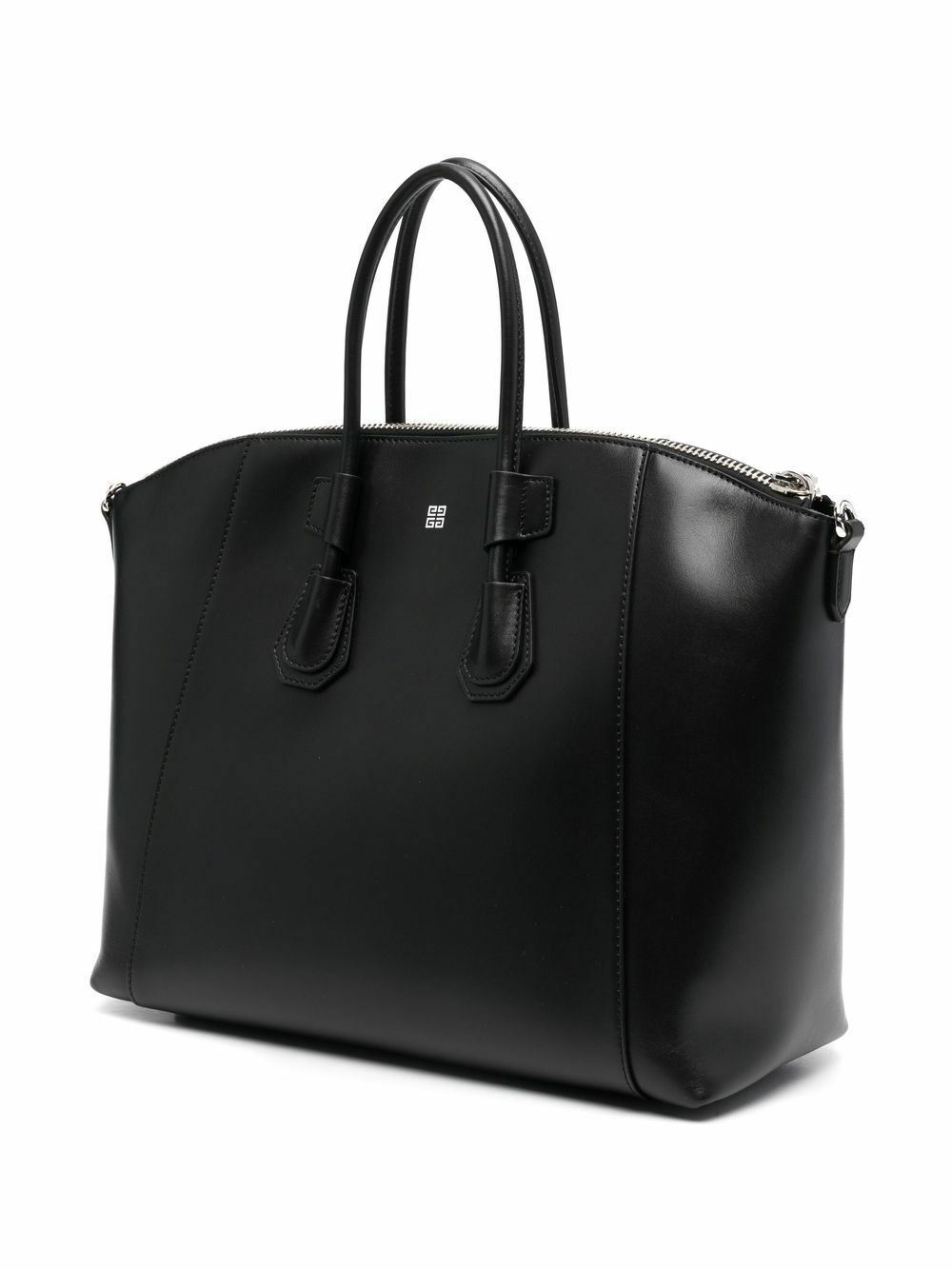 GIVENCHY - Antigona Sport Small Leather Handbag Givenchy