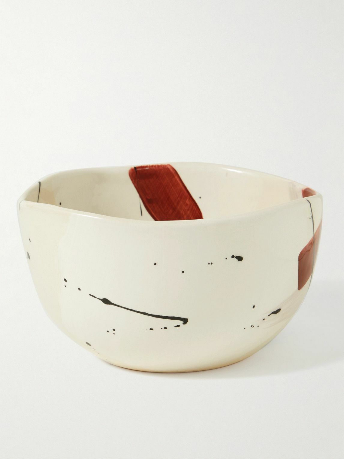 Soho Home - Alameda Set of Four Cereal Bowls Soho Home
