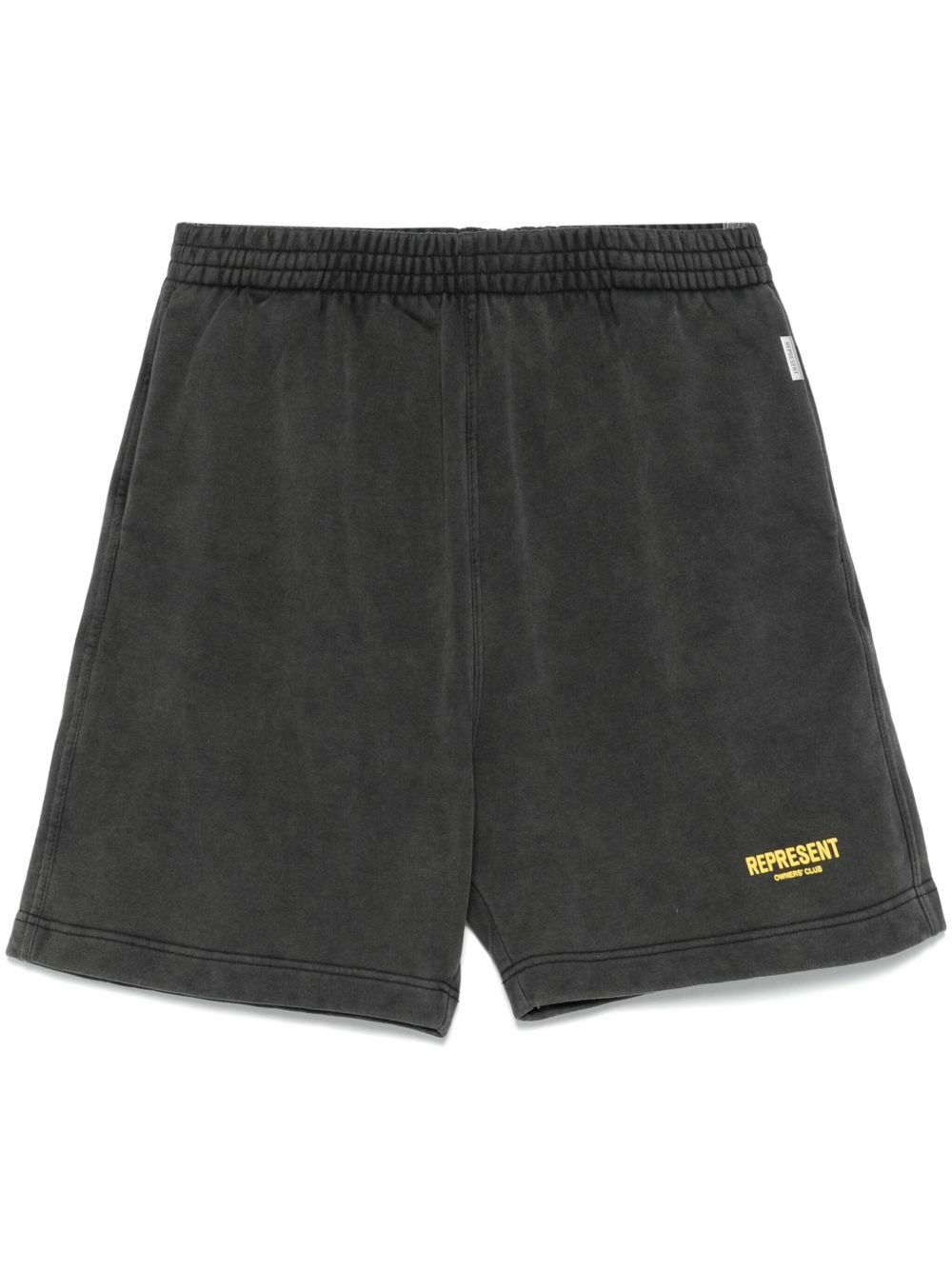 Represent Owners Club Track Shorts Represent