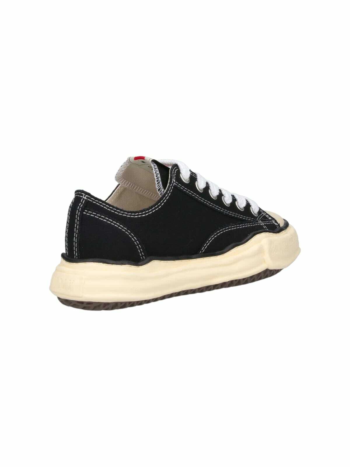 Mihara Yasuhiro original Sole Sneakers Maison MIHARA YASUHIRO