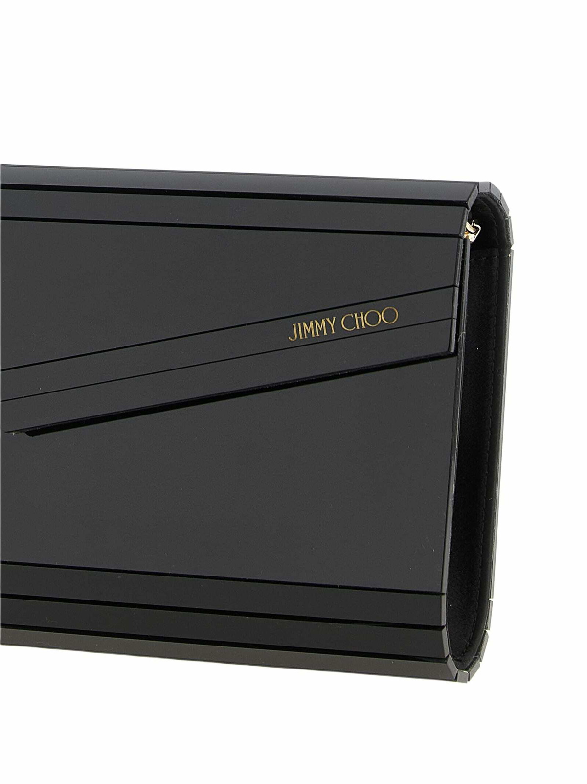 Jimmy Choo candy Clutch Jimmy Choo
