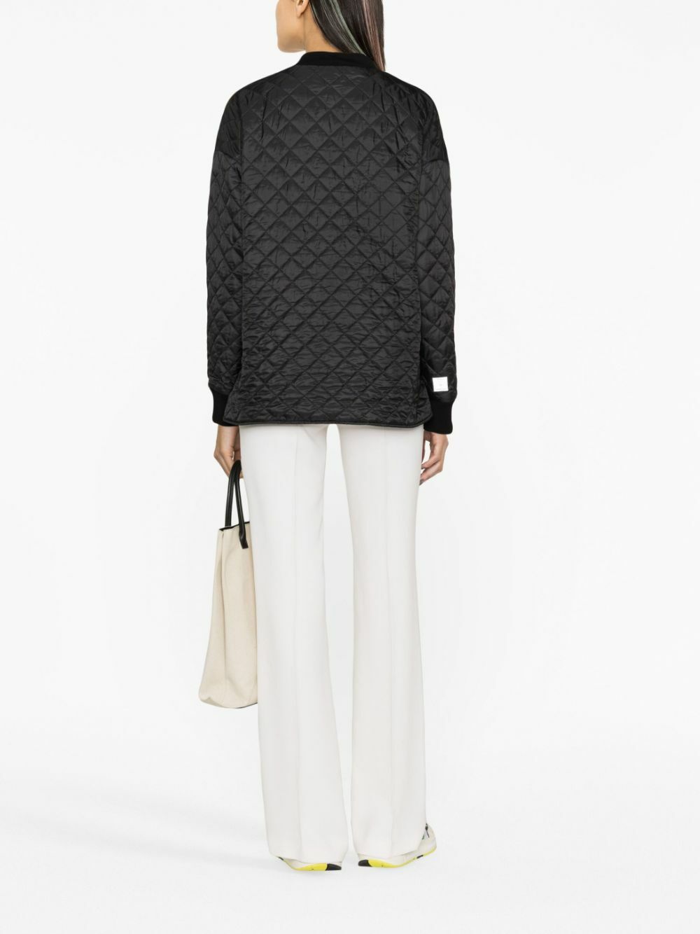 MAX MARA - Maya Quilted Jacket Max Mara