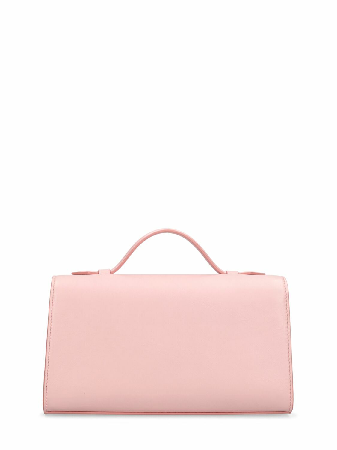 SAVETTE Lvr Exclusive The Symmetry Leather Bag Savette