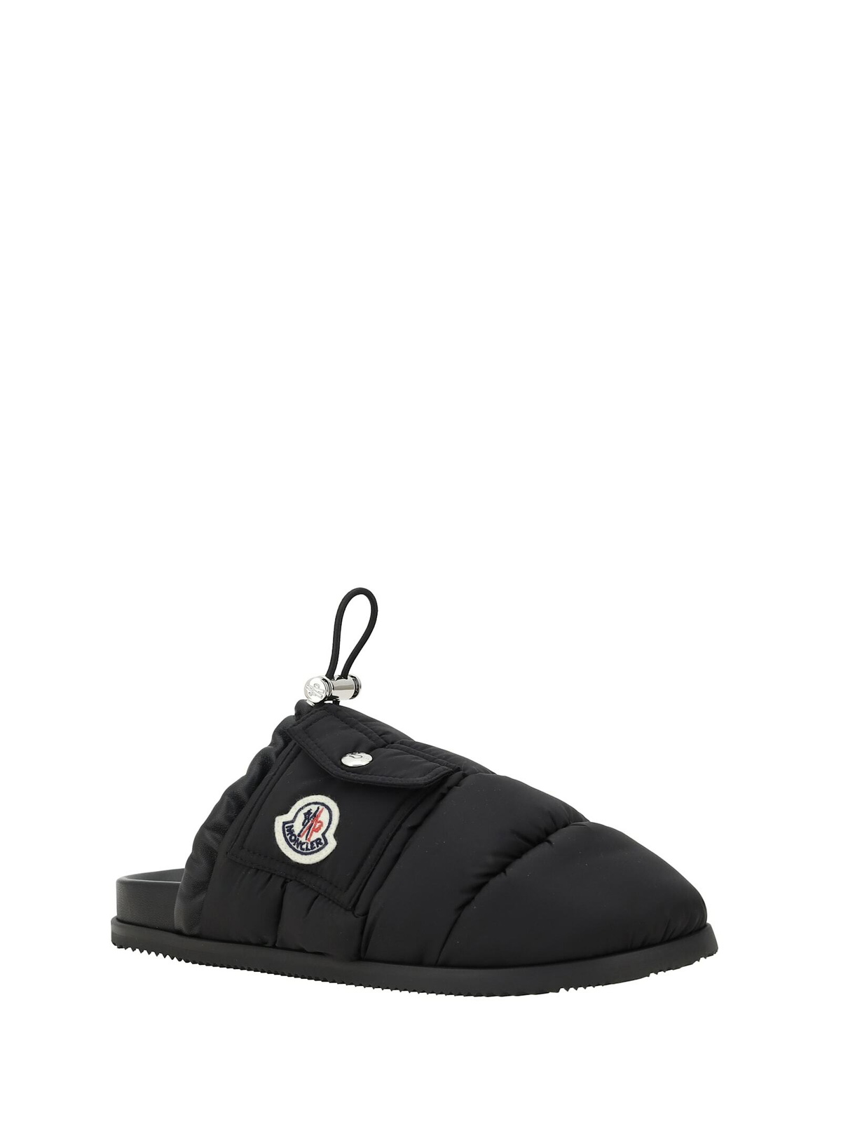 Moncler Mon Pocket Mules Moncler