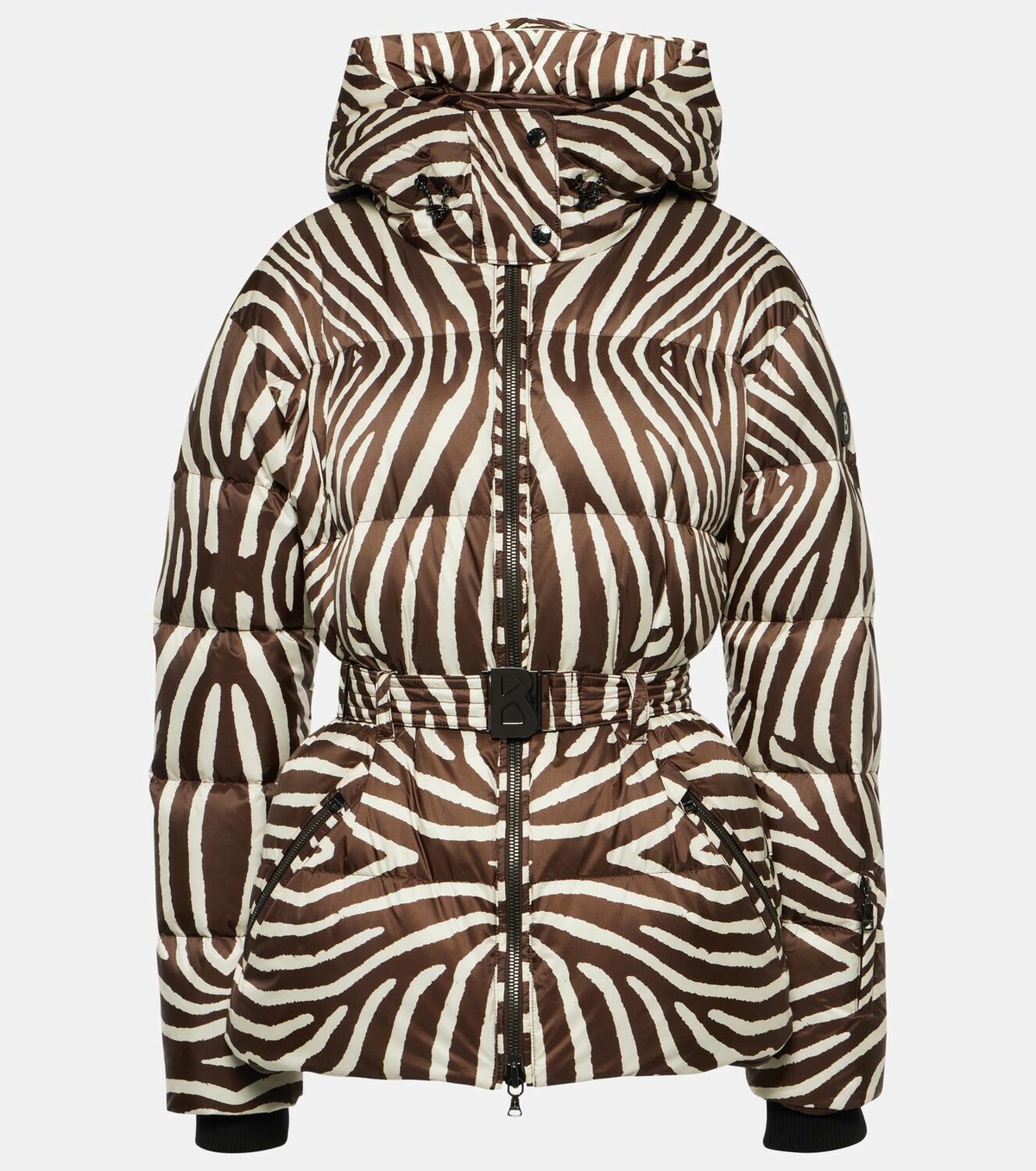 Bogner Lucca down ski jacket Bogner