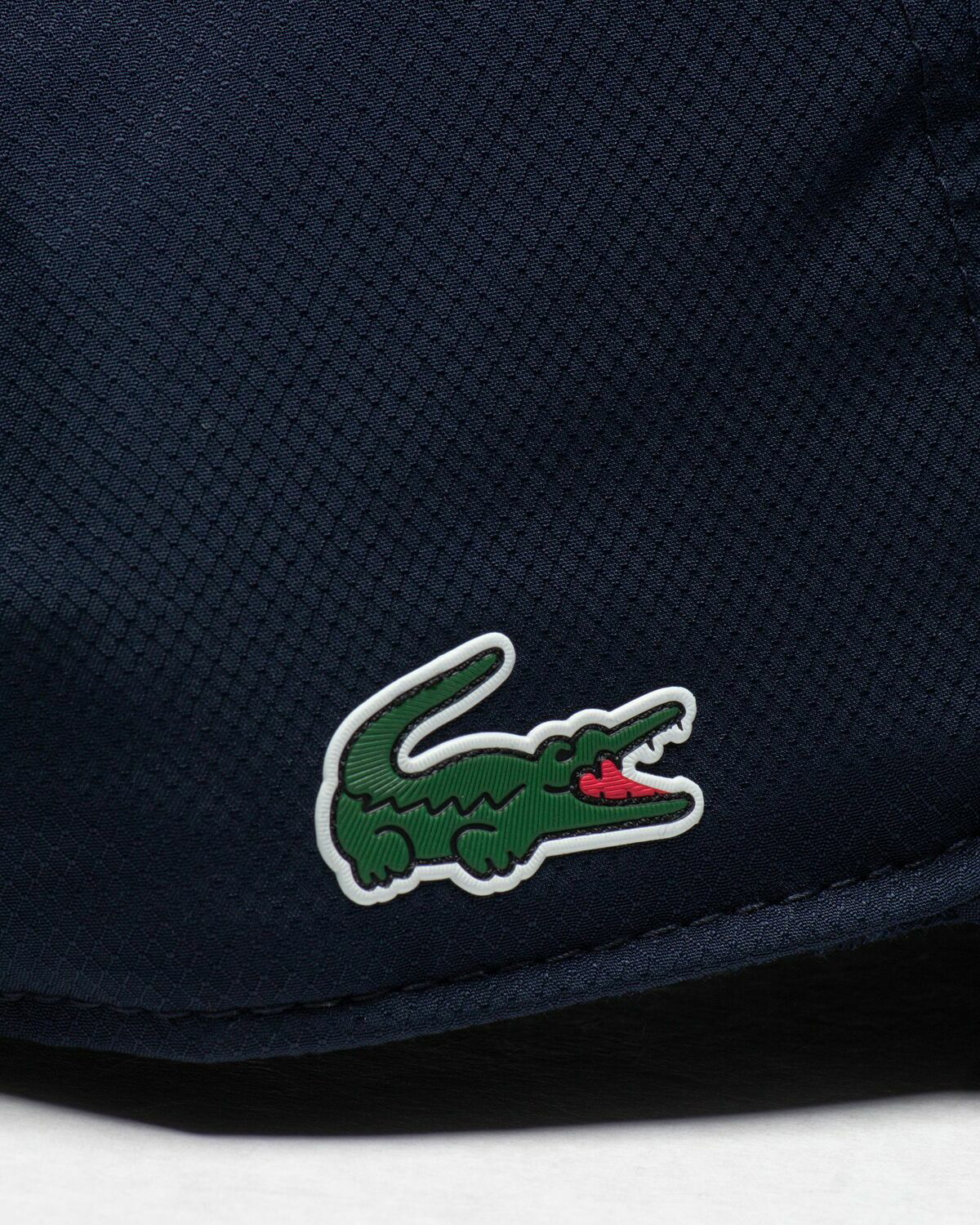Lacoste Cap Blue Caps Lacoste