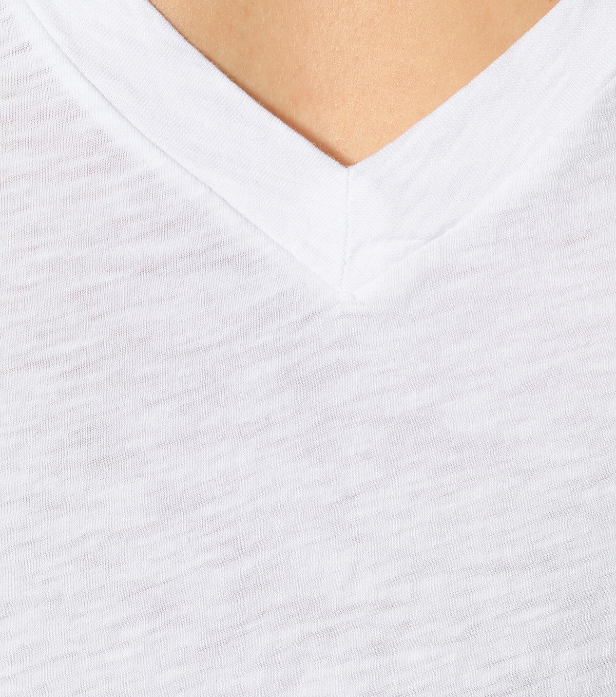 Velvet - Lilith cotton T-shirt Velvet