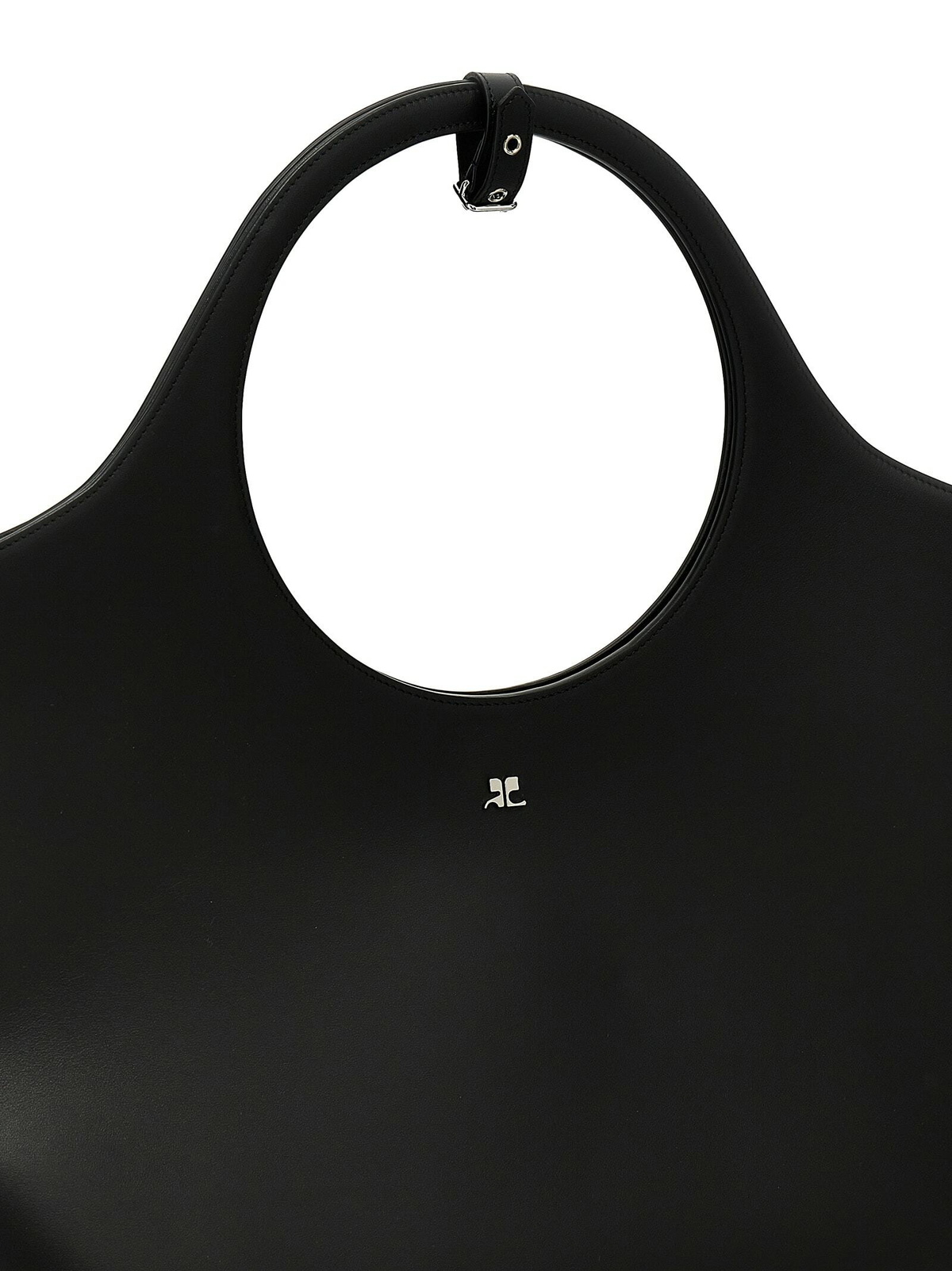 Courrèges maxi Holy Handbag Courreges