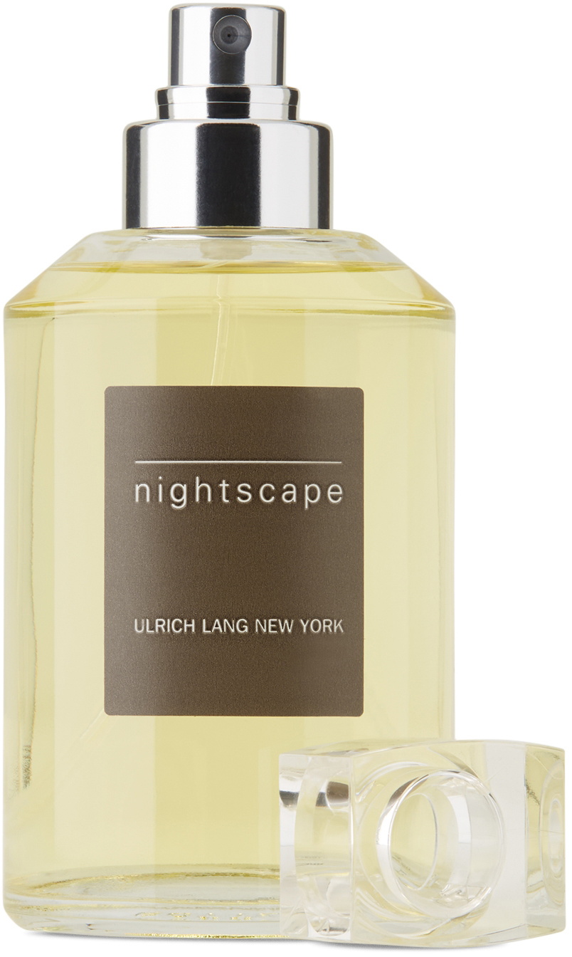Ulrich Lang New York Nightscape Eau de Toilette, 100 mL