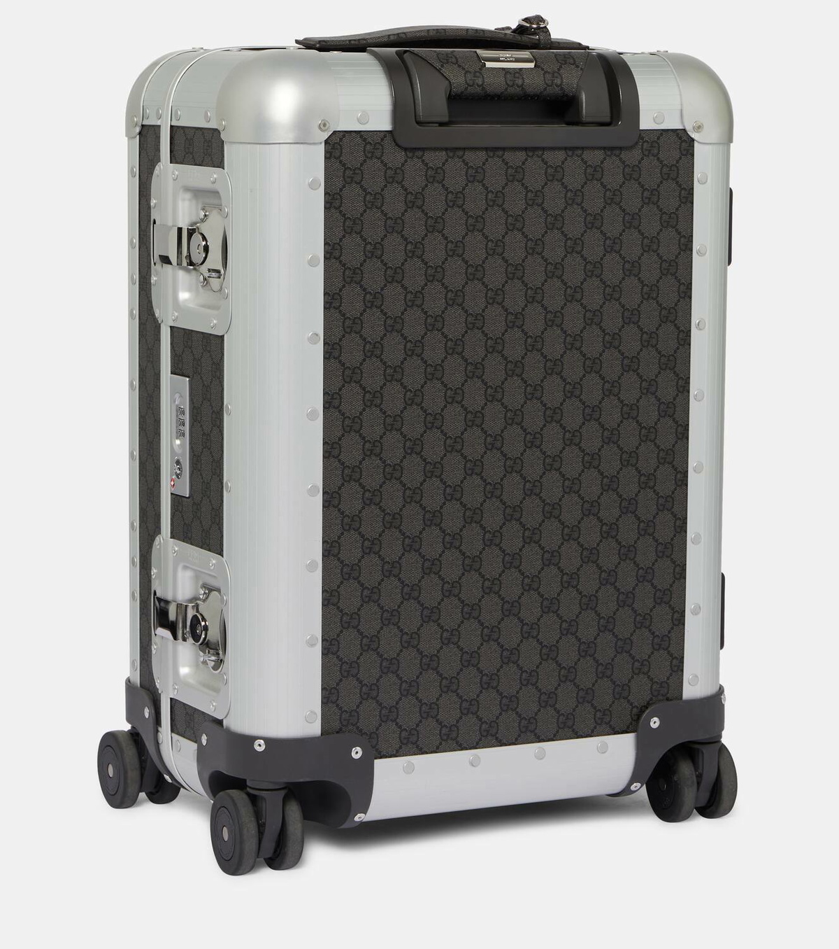 Gucci Gucci Porter carry-on suitcase Gucci