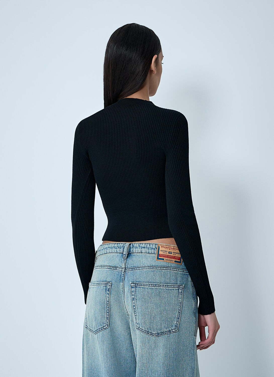 Diesel M-Olina Sweater Diesel