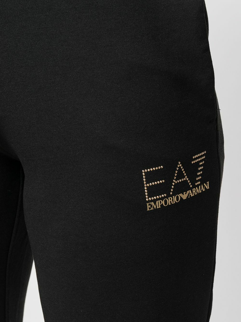 EA7 - Logo Tracksuit EA7