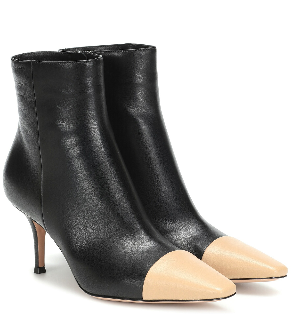 Gianvito Rossi Ankle Boots