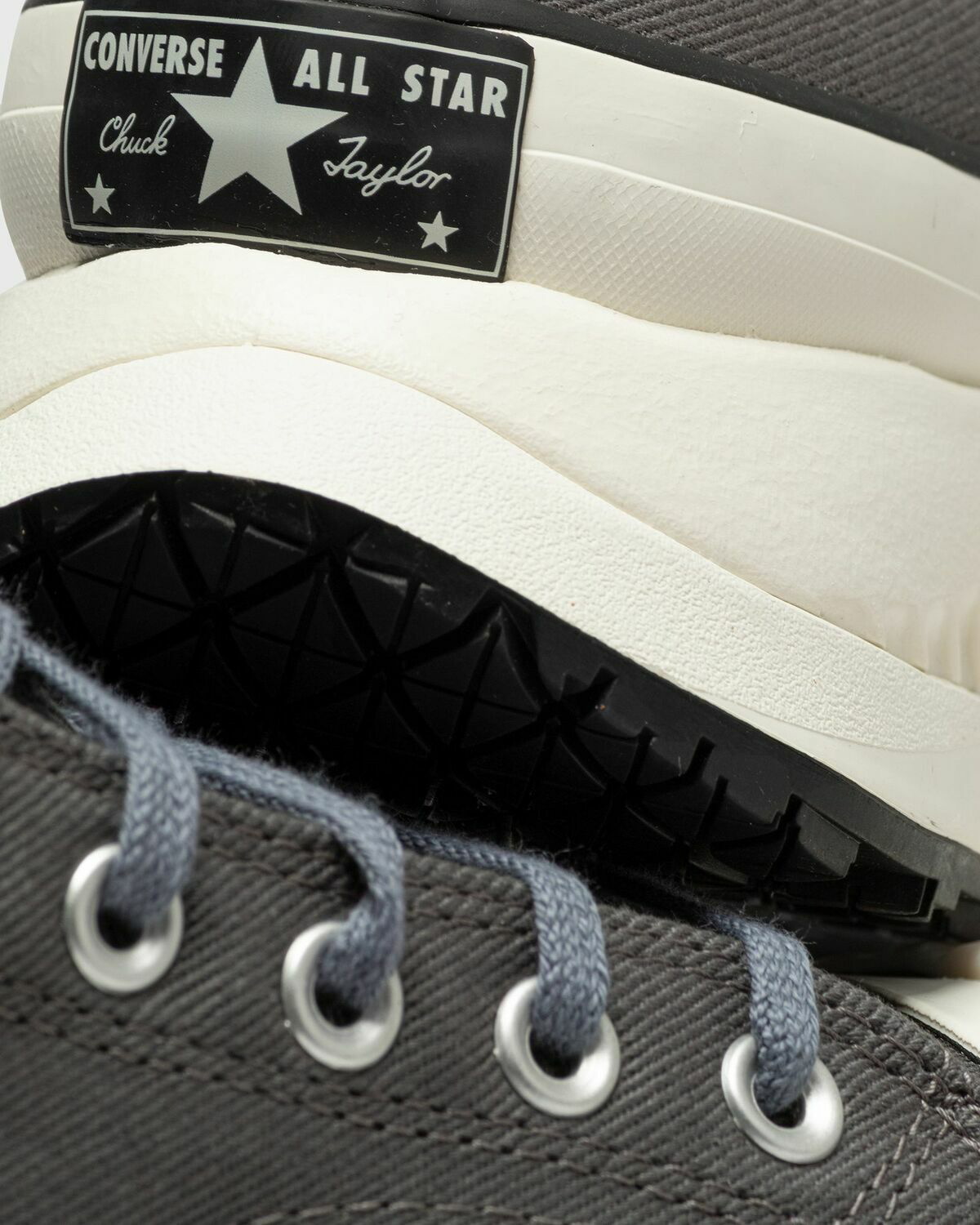 Converse Chuck 70 At Cx Grey High & Midtop Converse