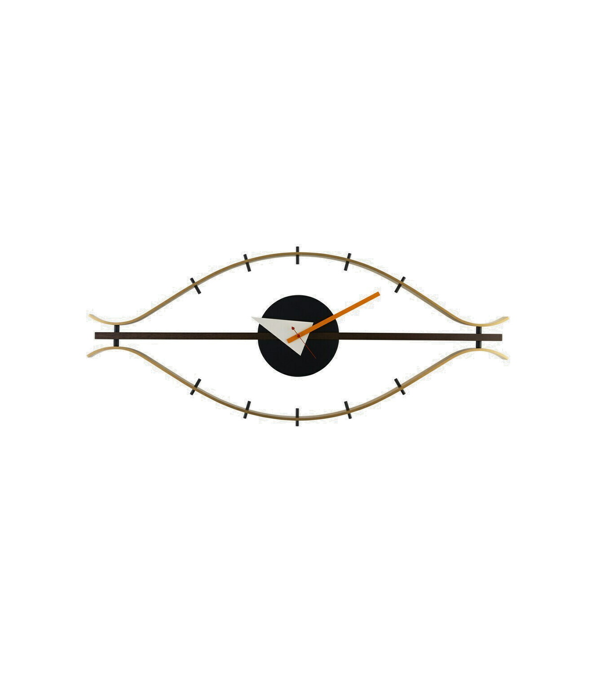 Vitra - Eye clock Vitra