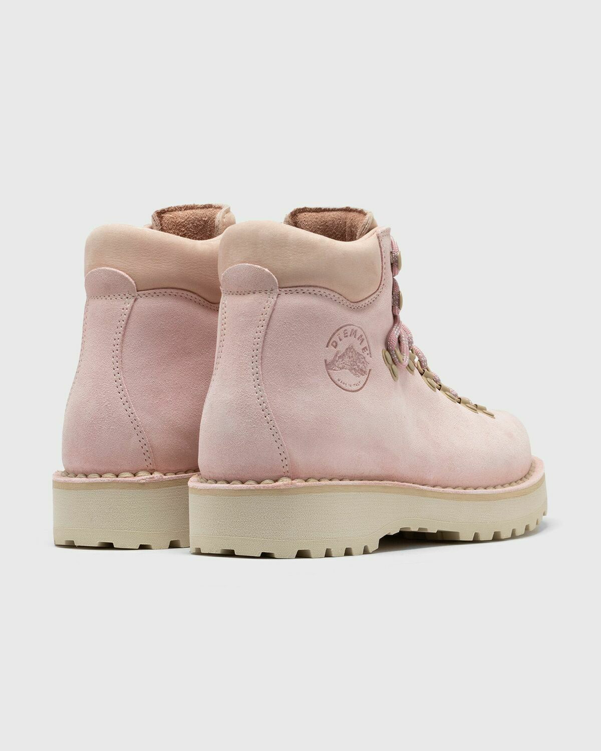 Diemme Roccia Vet Pink Boots Diemme