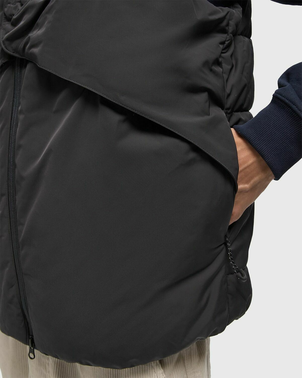 OAKLEY FGL RED CODE VEST 5.7 Black Men Oakley