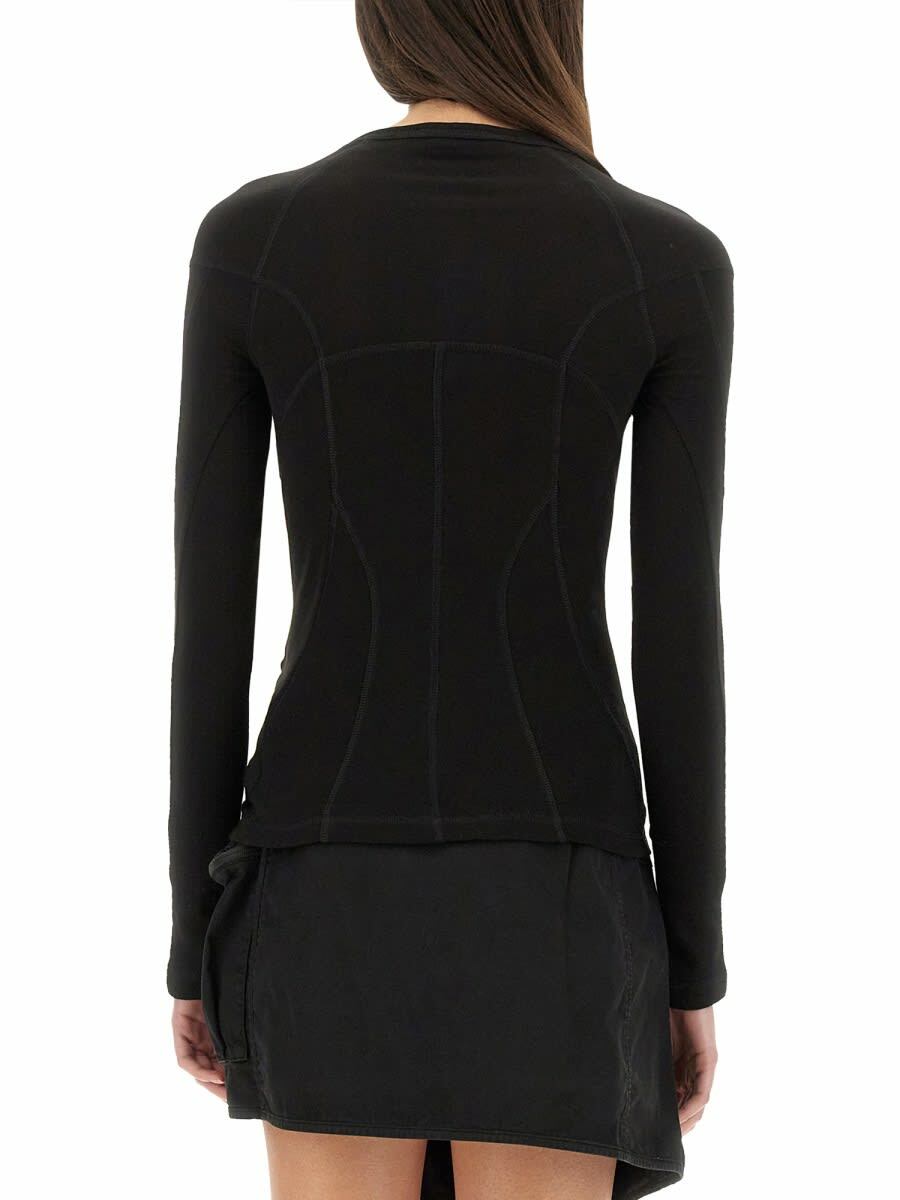 Helmut Lang Top sport Helmut Lang