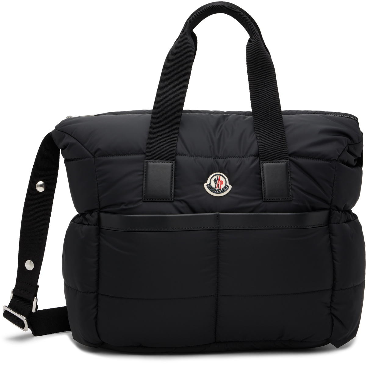 Moncler Baby Bag