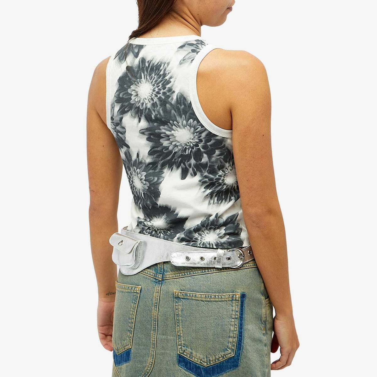 Gimaguas Women's Tini Tank Top in Print Gimaguas