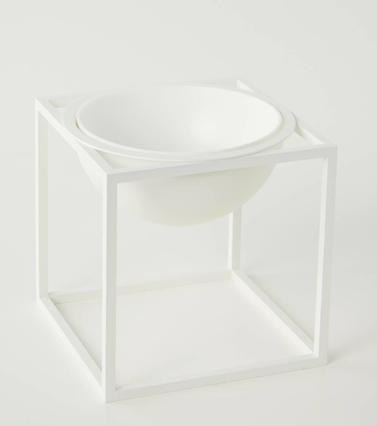 Audo Copenhagen Kubus Small bowl Audo Copenhagen