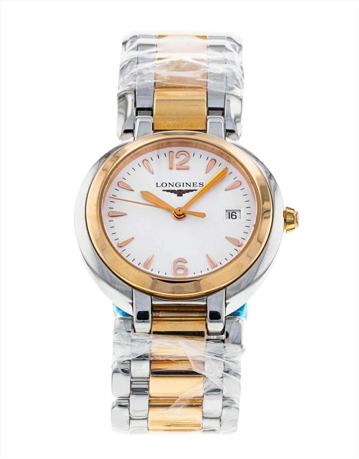 Longines PrimaLuna L8.112.5.16.6 Longines