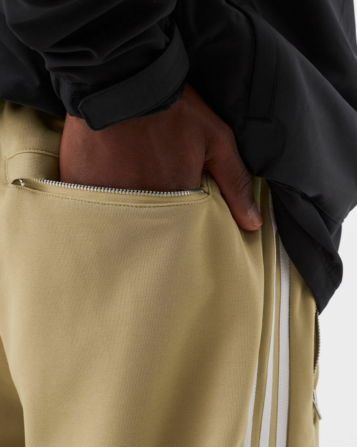 Adidas Cargo Pant Beige Cargo Pants adidas