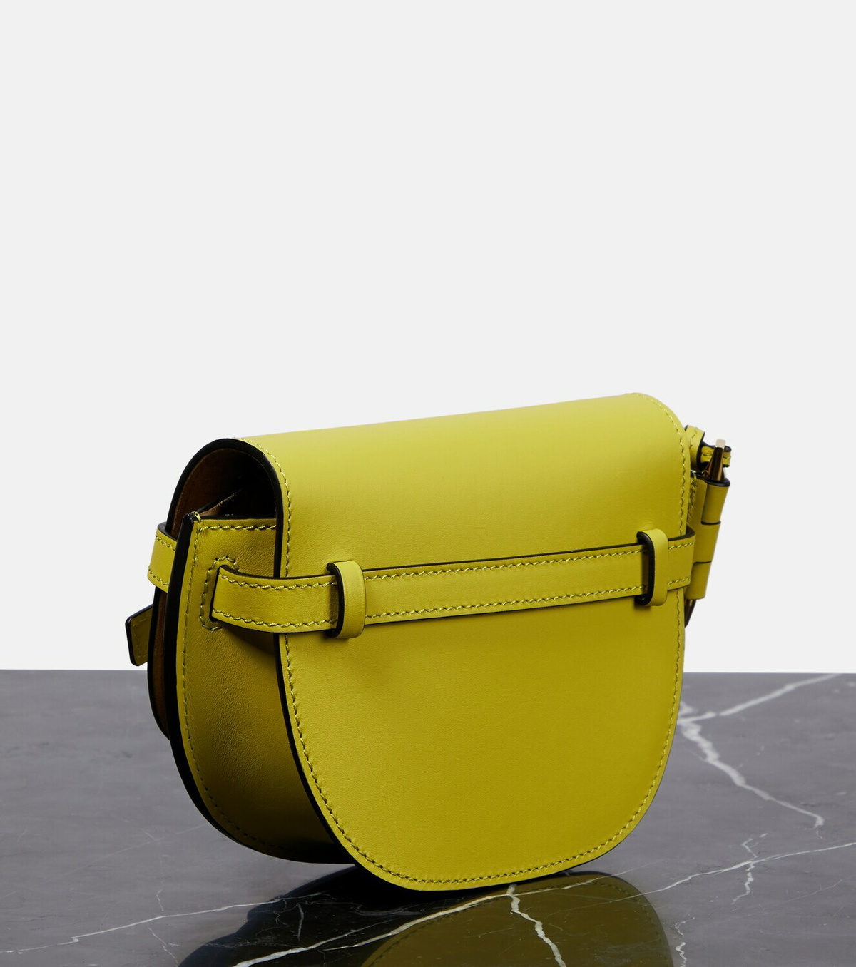 Loewe - Gate Dual Mini shoulder bag Loewe