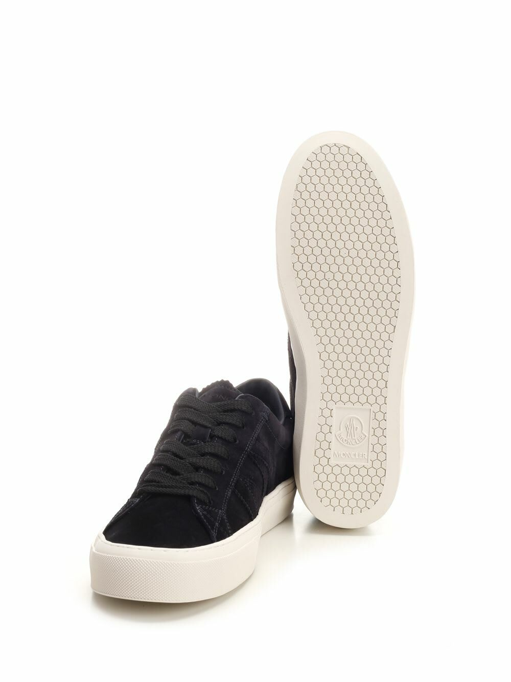 Moncler monaco2 Sneaker Moncler