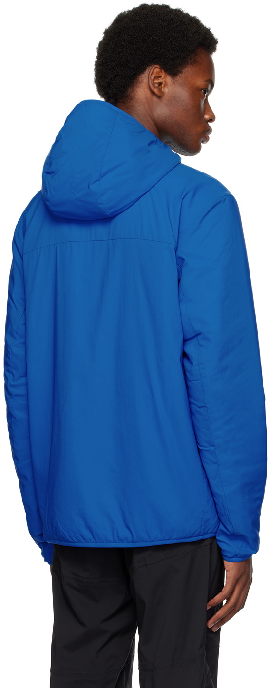 66°North Blue Hengill Jacket 66° North