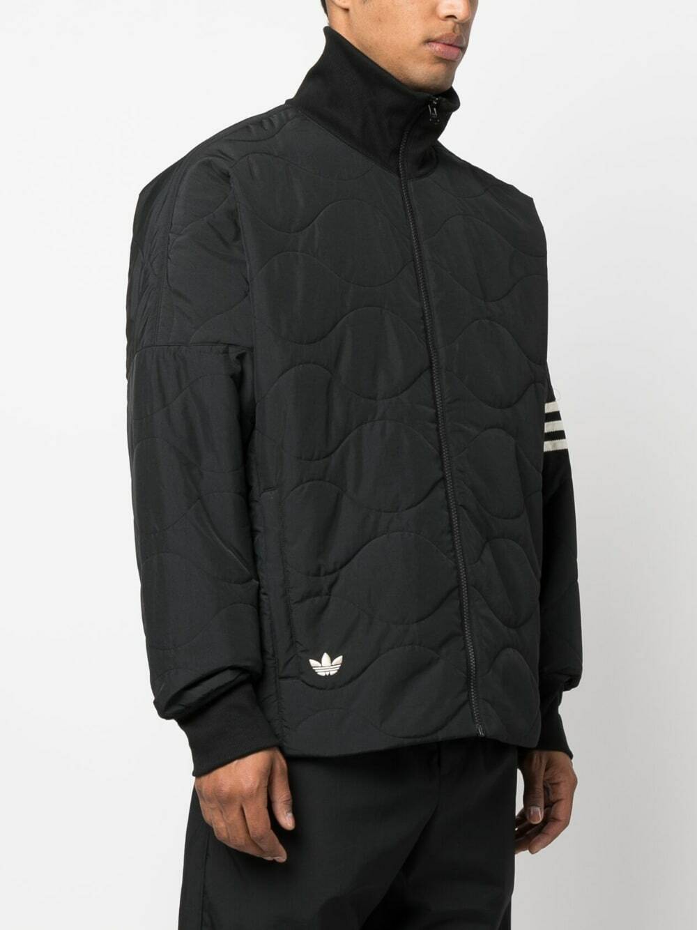 ADIDAS - Jacket With Logo adidas