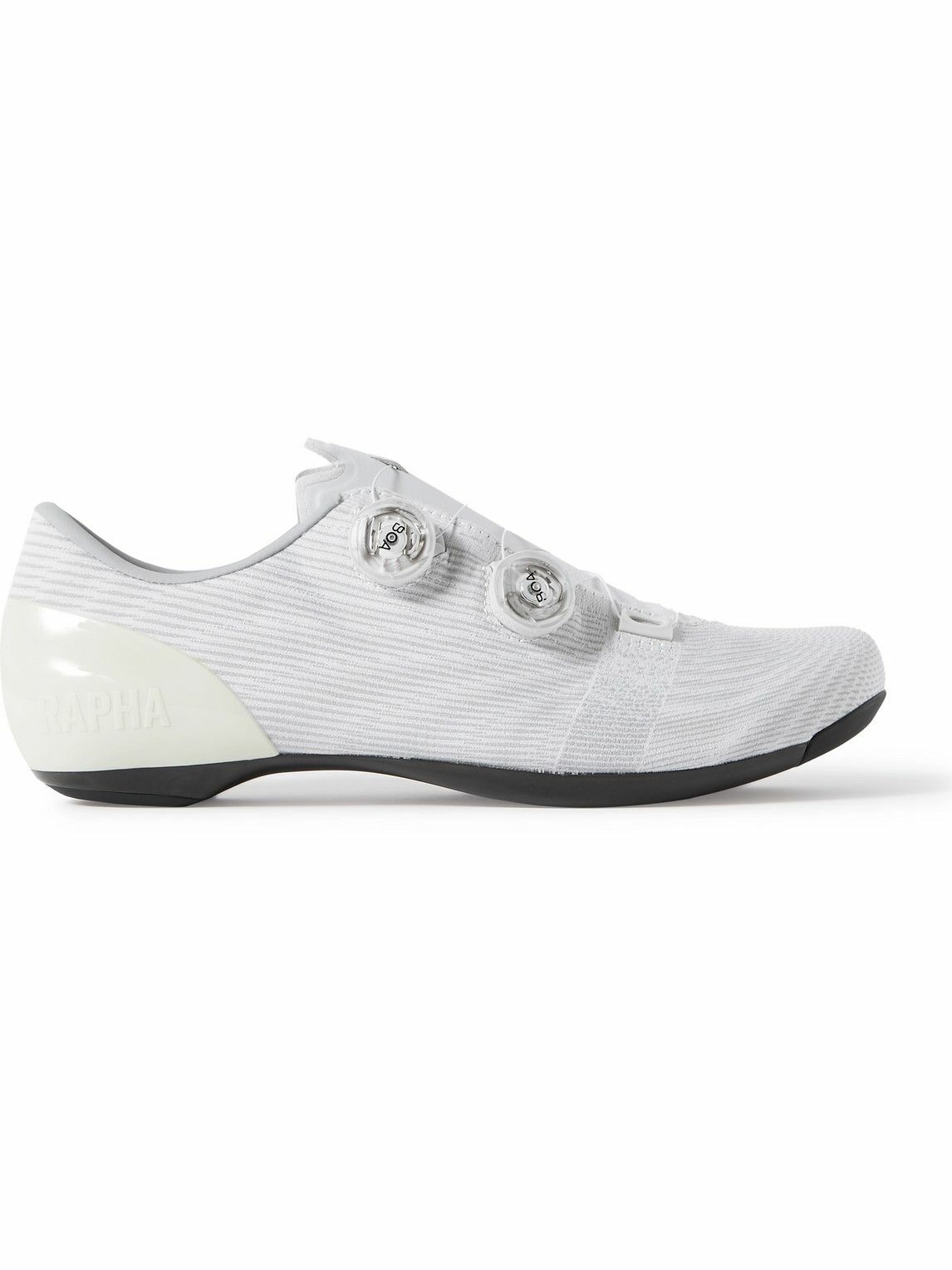 Rapha - Pro Team Powerweave Cycling Shoes - White Rapha