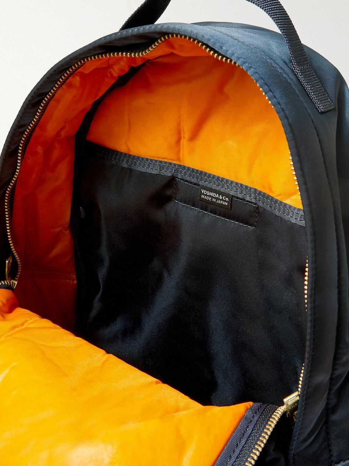 Porter-Yoshida and Co - Tanker Nylon Backpack Porter-Yoshida & Co.