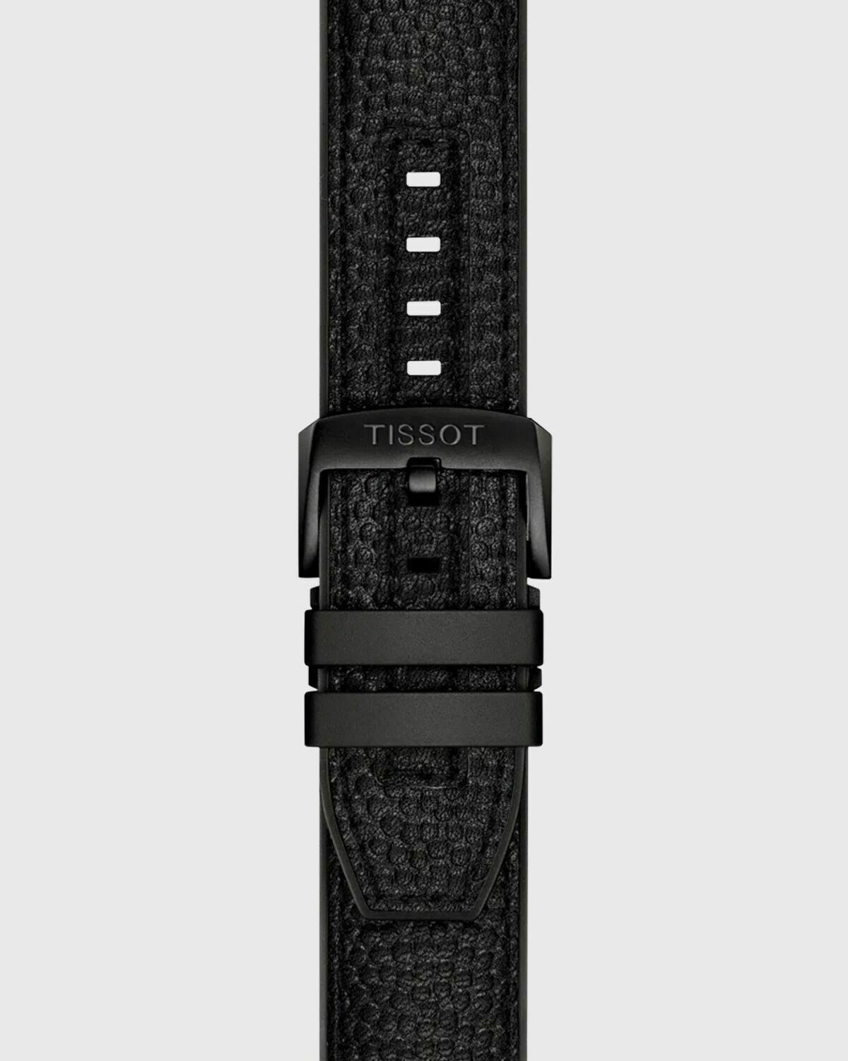 Tissot Supersport NBA Special Edition Black Mens Watch Tissot