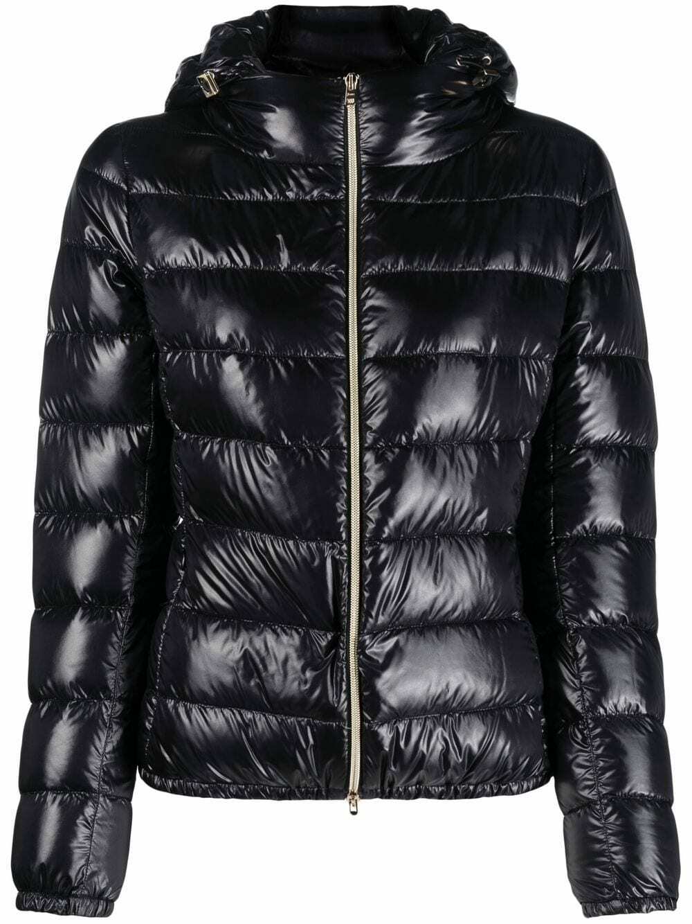 HERNO - Giada Down Jacket Herno