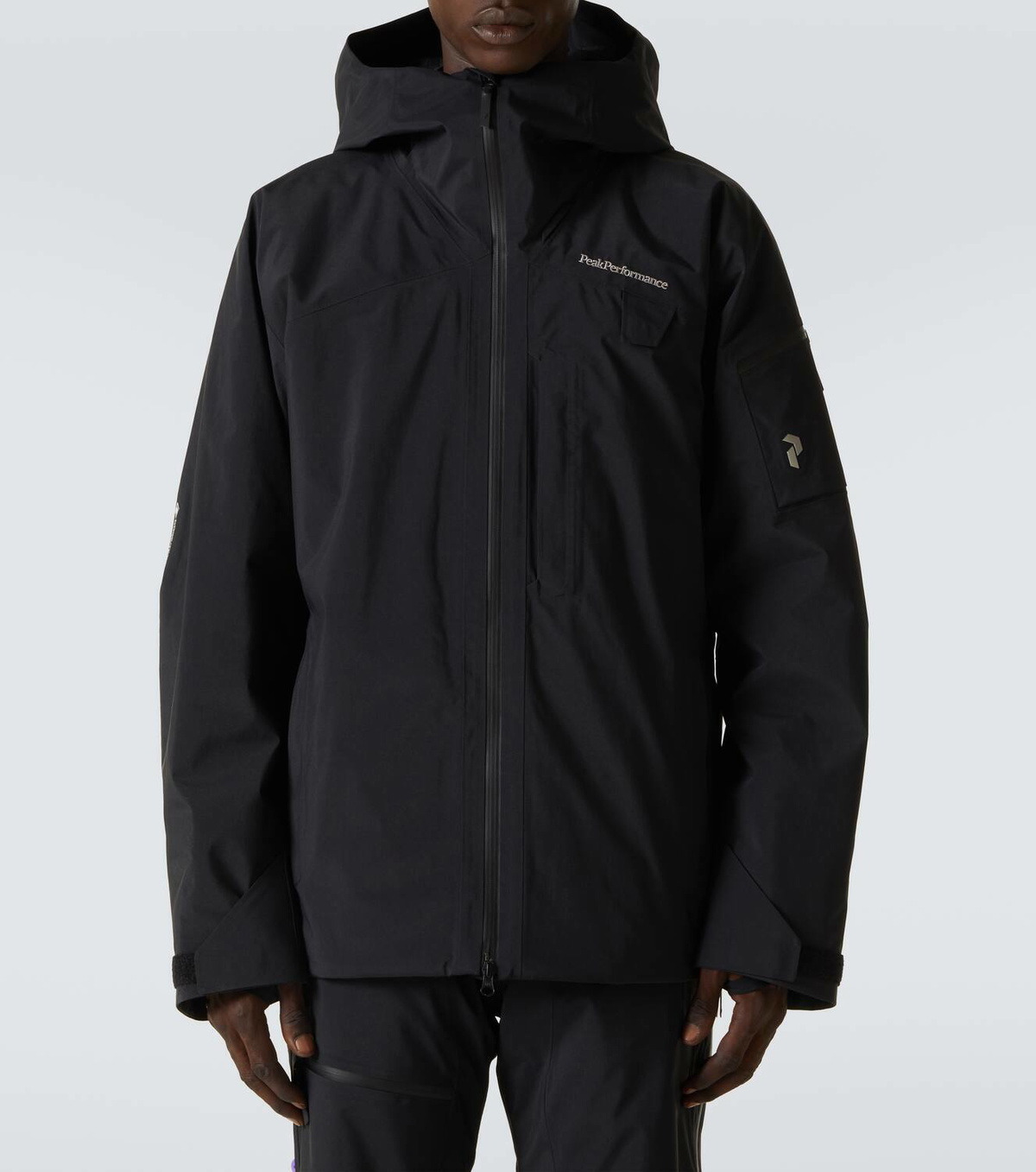 Peak Performance Alpine Gore-Tex® 2L ski jacket Peak Performance