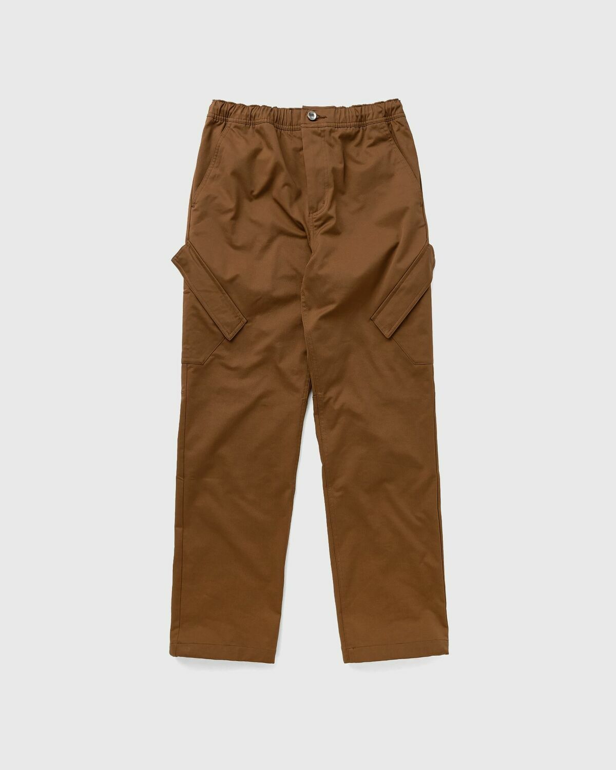 Jordan Jordan Essentials Chicago Pant Brown Cargo Pants JordanLuca