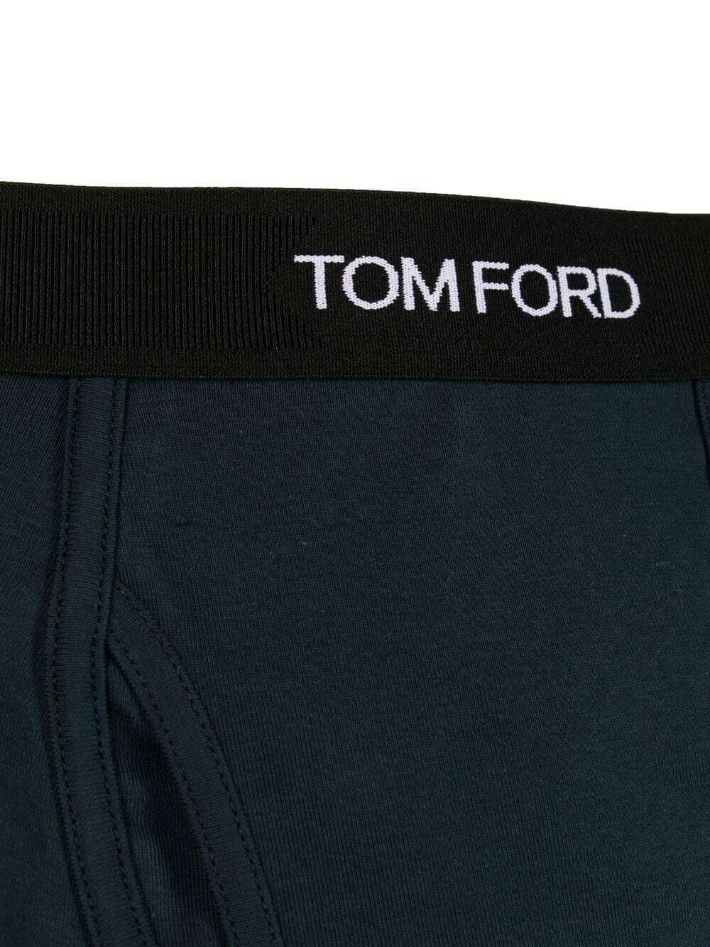 TOM FORD - Cotton Boxers TOM FORD