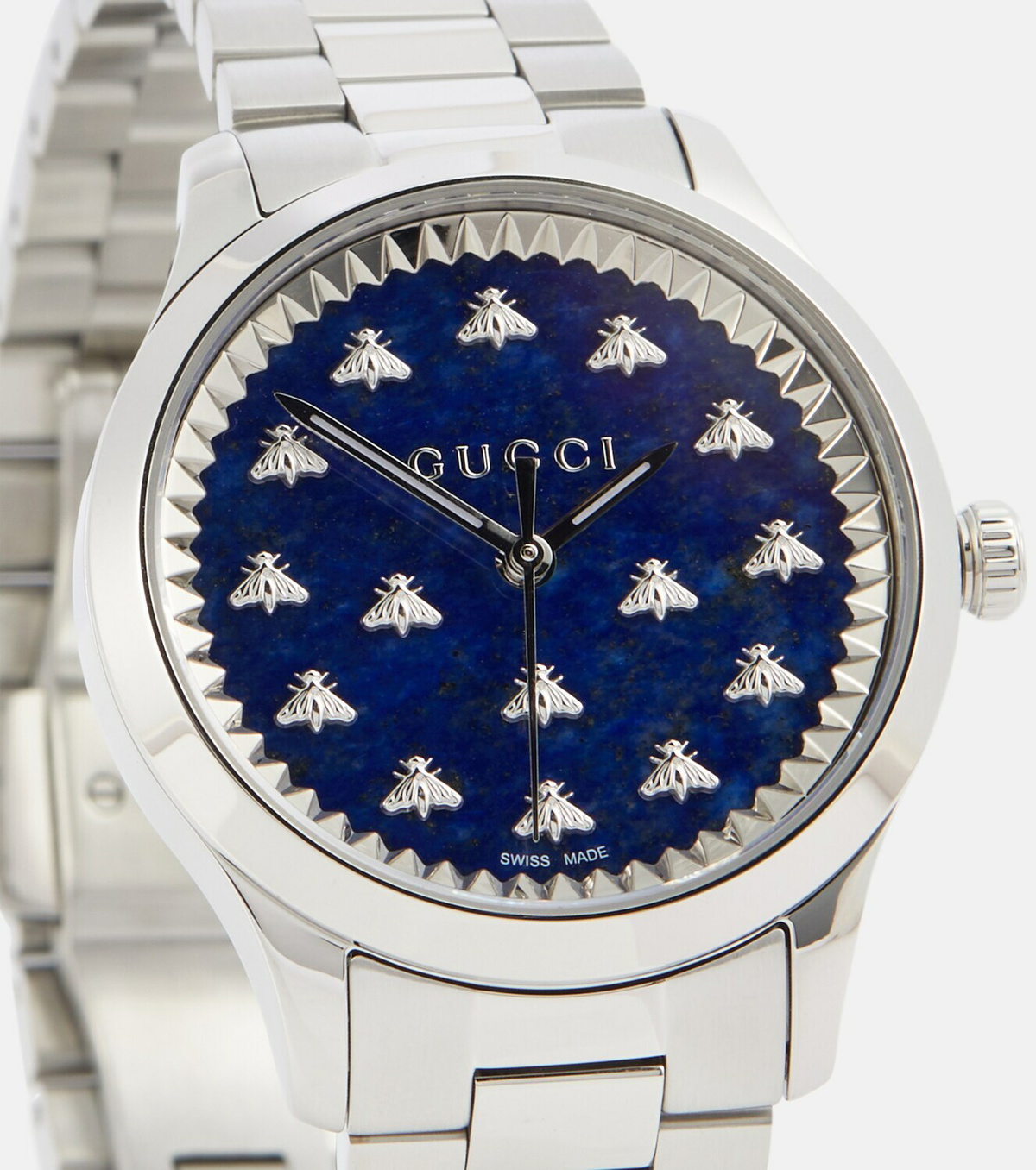 Gucci G-Timeless 32mm watch Gucci