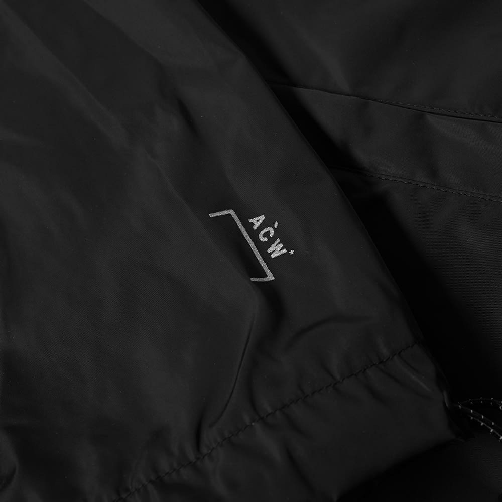 A-COLD-WALL* Long Jacket A-Cold-Wall*