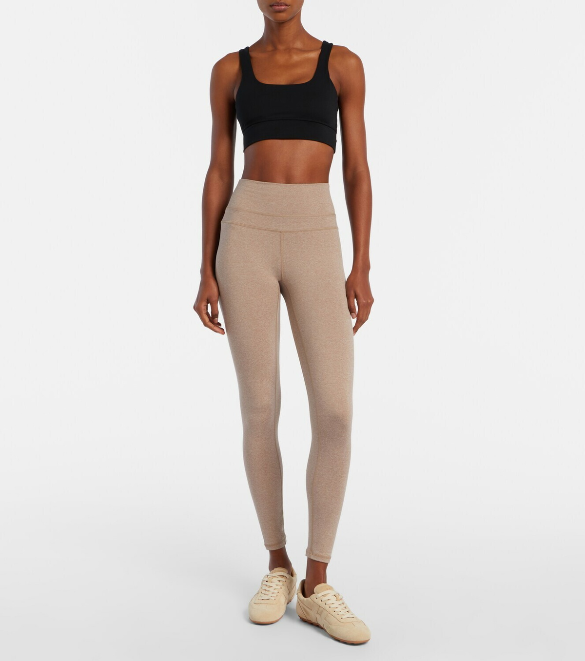 Varley Always Warm jersey leggings Varley