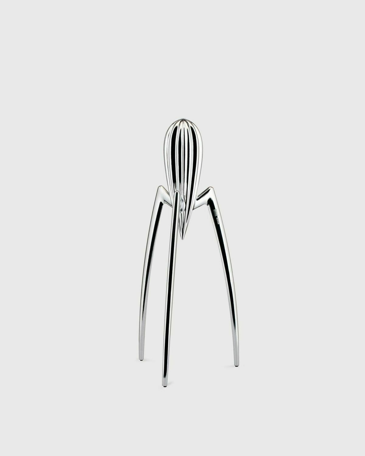 Alessi Juicy Salif Zitronenpresse Silver Cool Stuff Alessi