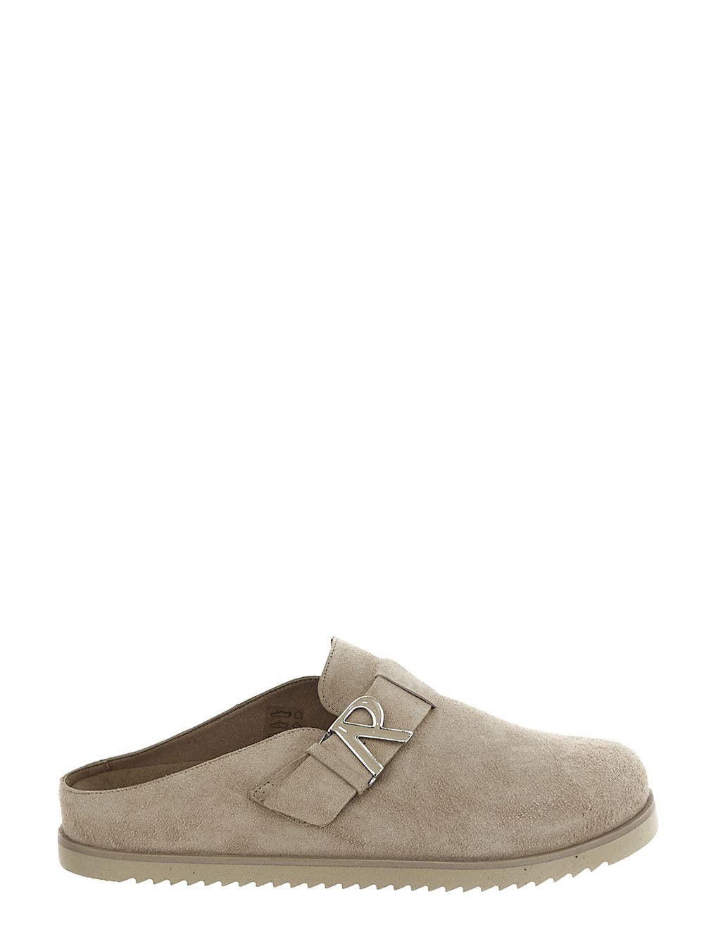 Represent Initial Mule Represent