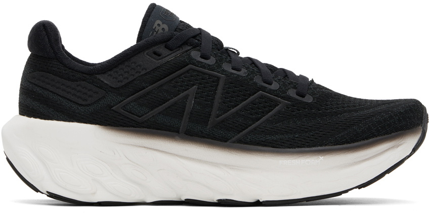 New Balance Black Fresh Foam x 1080v13 Sneakers New Balance