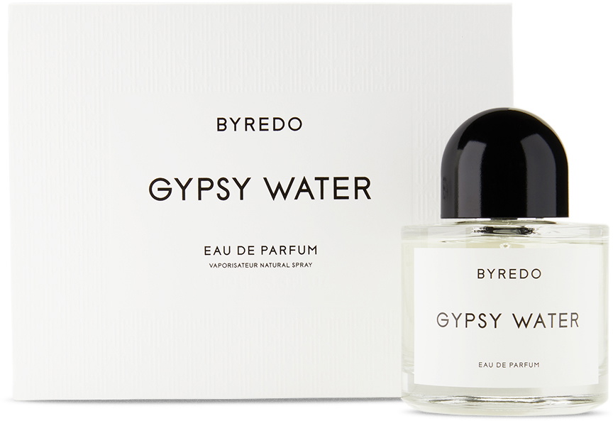 Byredo Gypsy Water Eau de Parfum, 100 mL Byredo