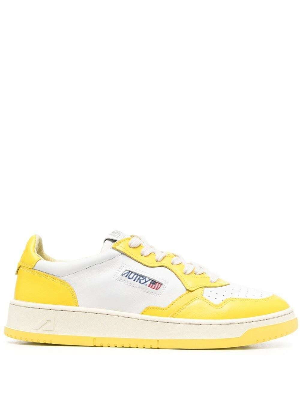 AUTRY - Medalist Sneakers Autry