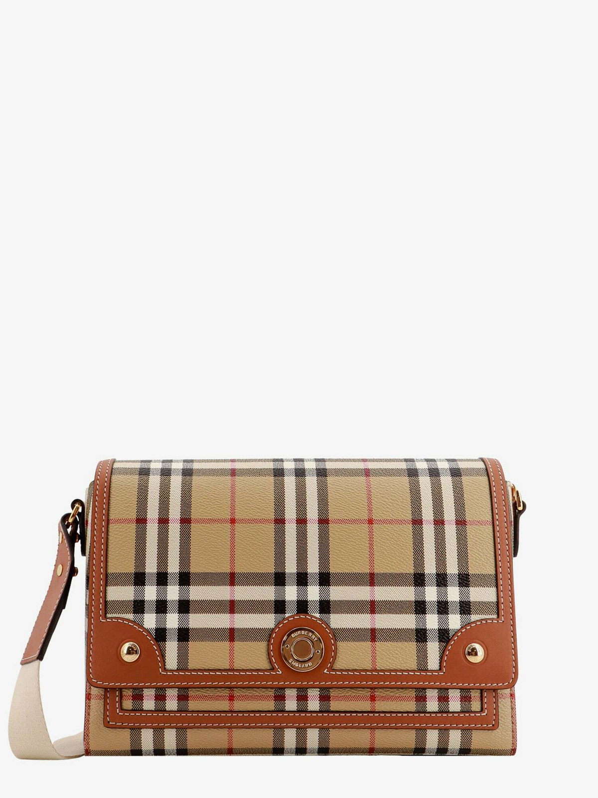 Burberry Note Beige Womens Burberry