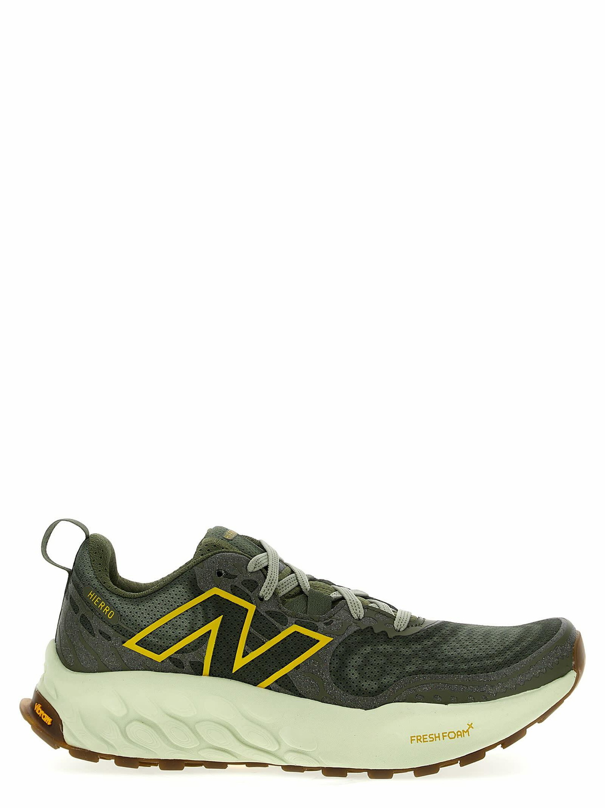 New Balance fresh Foam X Hierro V8 Sneakers New Balance